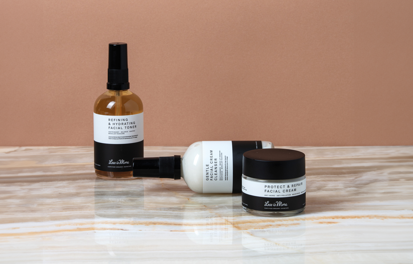 Less is More – LIM Cosmetics GmbH